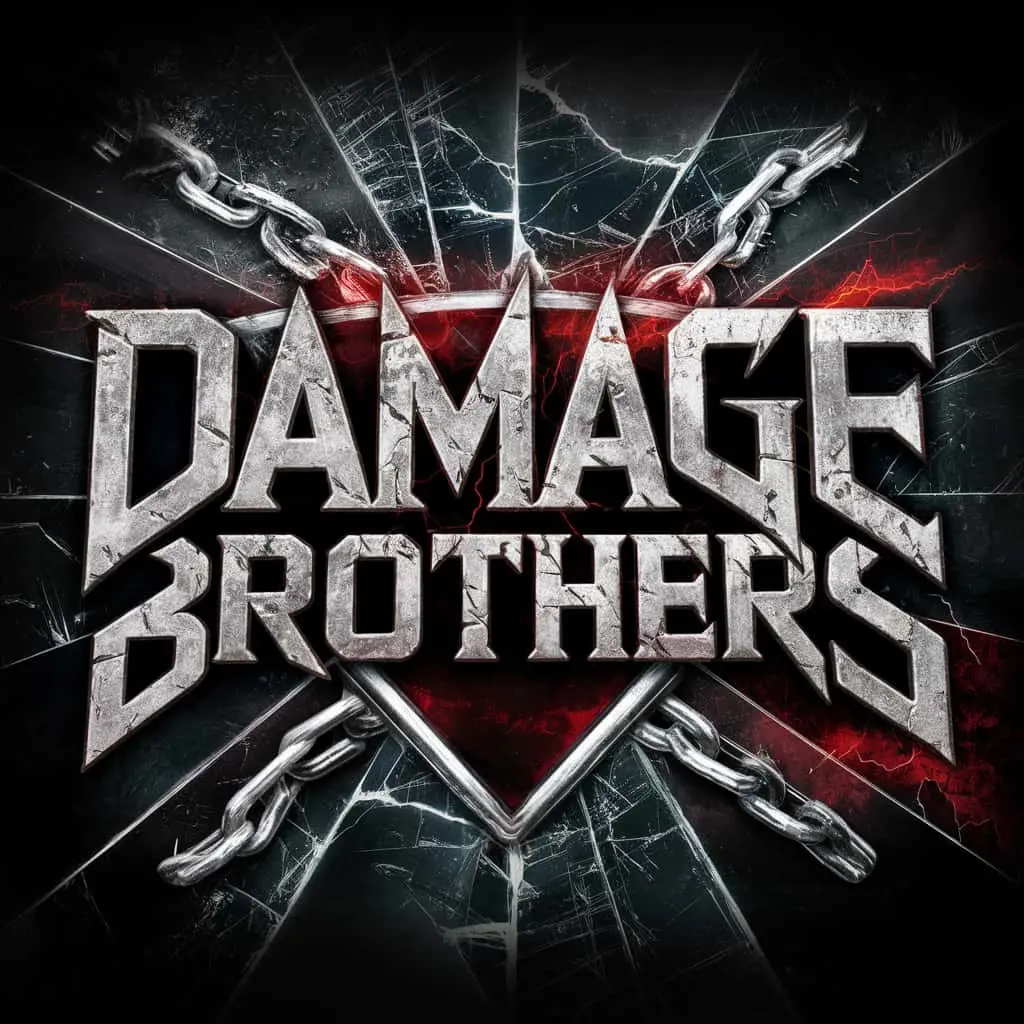 Filler Product Five - Damage Brothers